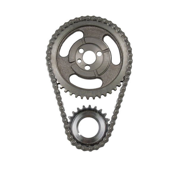 REVO Timing Chain Kit 5530532100 for Chevrolet C10 G10 K10 GMC Jimmy V8 ...