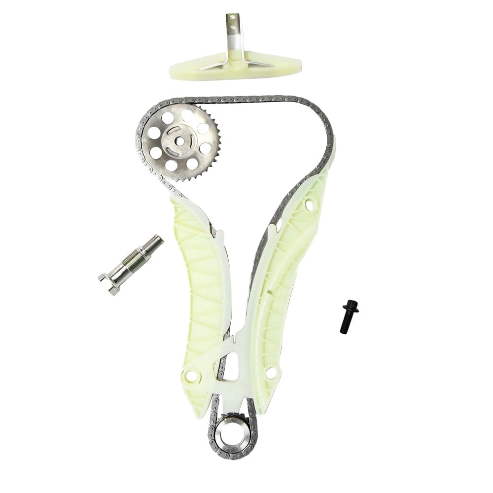 REVO Timing Chain Kit Chain Gear 90773S for 2007-12 Mini Cooper Engine ...