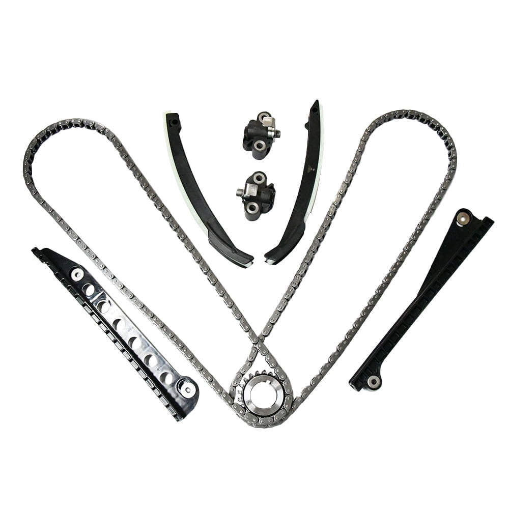 REVO Timing Chain Kit for 00-17 Ford E-150 E-250 Expedition Lincoln ...