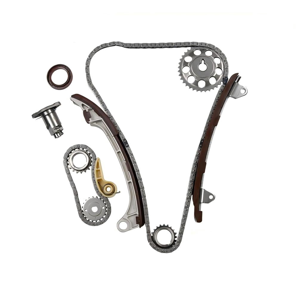 REVO Timing Chain Kit for 01-15 Toyota Camry RAV4 Scion xB tC Pontiac ...