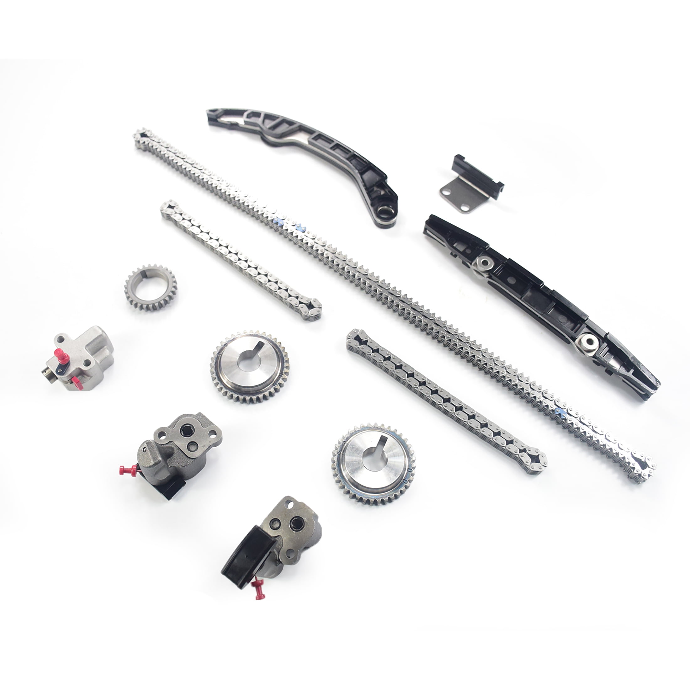 REVO Timing Chain Kit for 03-08 Infiniti FX35 G35 Nissan 350Z Engine ...