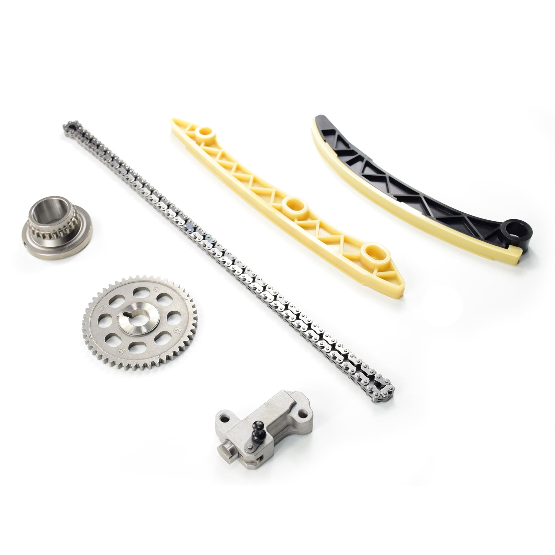 REVO Timing Chain Kit for 06-15 Honda Civic 16-21 HR-V 1.8L 13-15 Acura ...