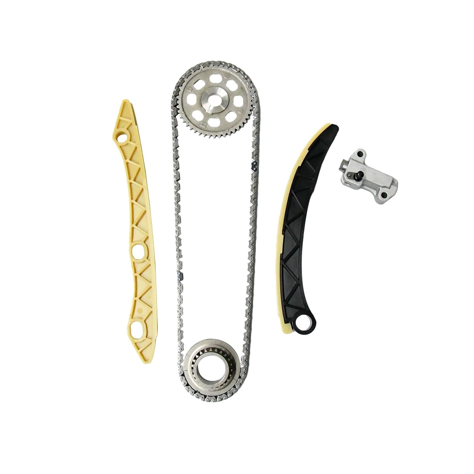 REVO Timing Chain Kit 9-0743S for 16-21 Honda HR-V&06-15 Honda Civic&13 ...