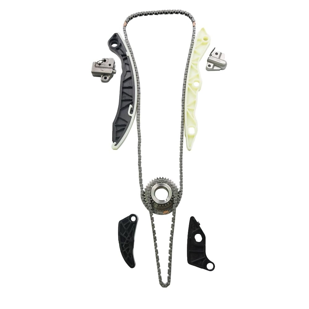 REVO Timing Chain Kit for 07-18 Jeep Compass Patriot Dodge Avenger ...