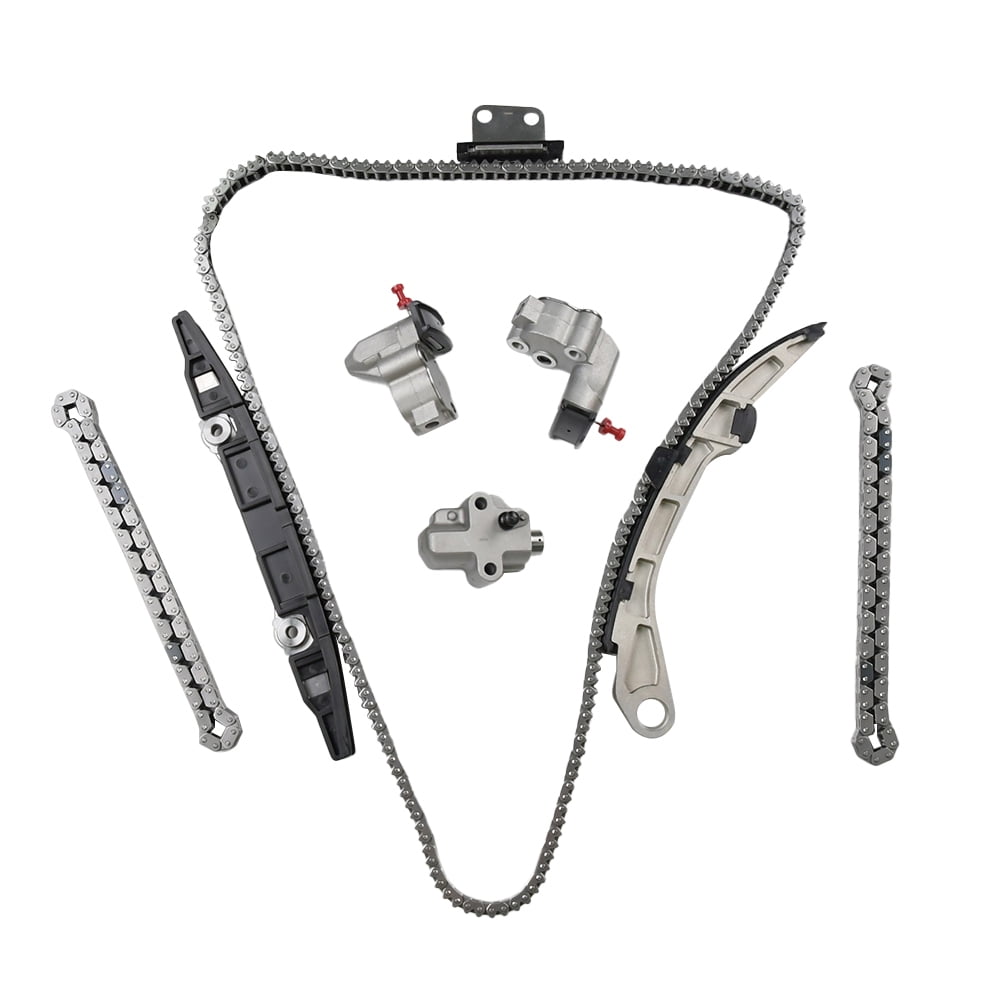 REVO Timing Chain Kit for 09-14 Nissan Altima Maxima Murano Quest 3.5L ...