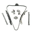 REVO Timing Chain Kit for 09-14 Nissan Altima Maxima Murano Quest 3.5L ...
