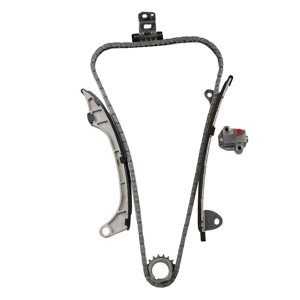 REVO Timing Chain Kit for 09-19 Toyota Highlander Camry Venza Lexus ...