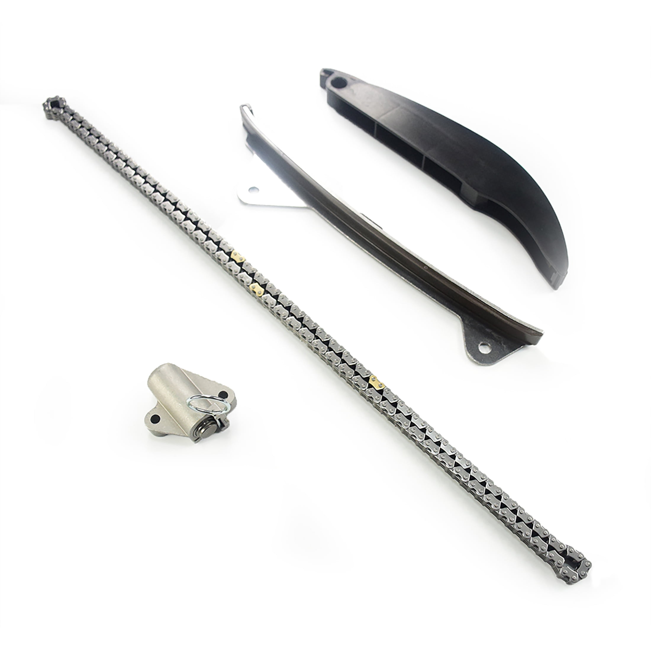 REVO Timing Chain Kit for 98-14 Hyundai 99-14 Kia G4NA KCRK20 OK00154S ...