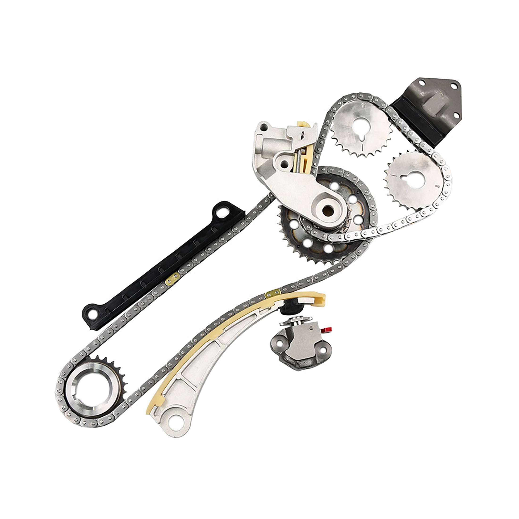 REVO Timing Chain Kit 94199S for 99-04 Chevy Tracker 96-09 Suzuki Aerio ...
