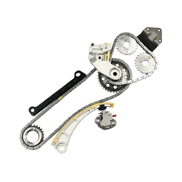 REVO Timing Chain Kit 94199S for 99-04 Chevy Tracker 96-09 Suzuki Aerio ...