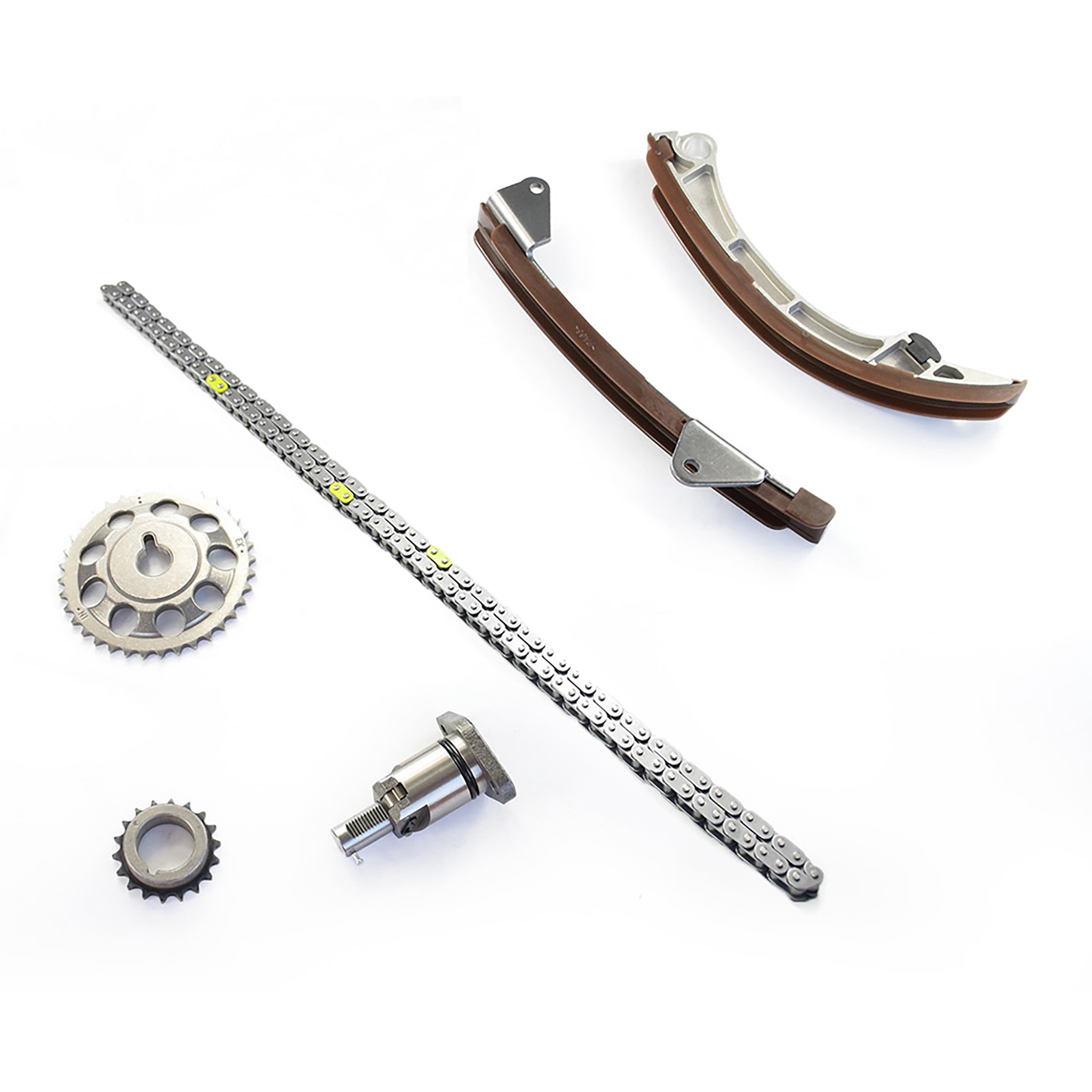 REVO Timing Chain Kit for 99-08 Toyota Celica Corolla Matrix Pontiac ...