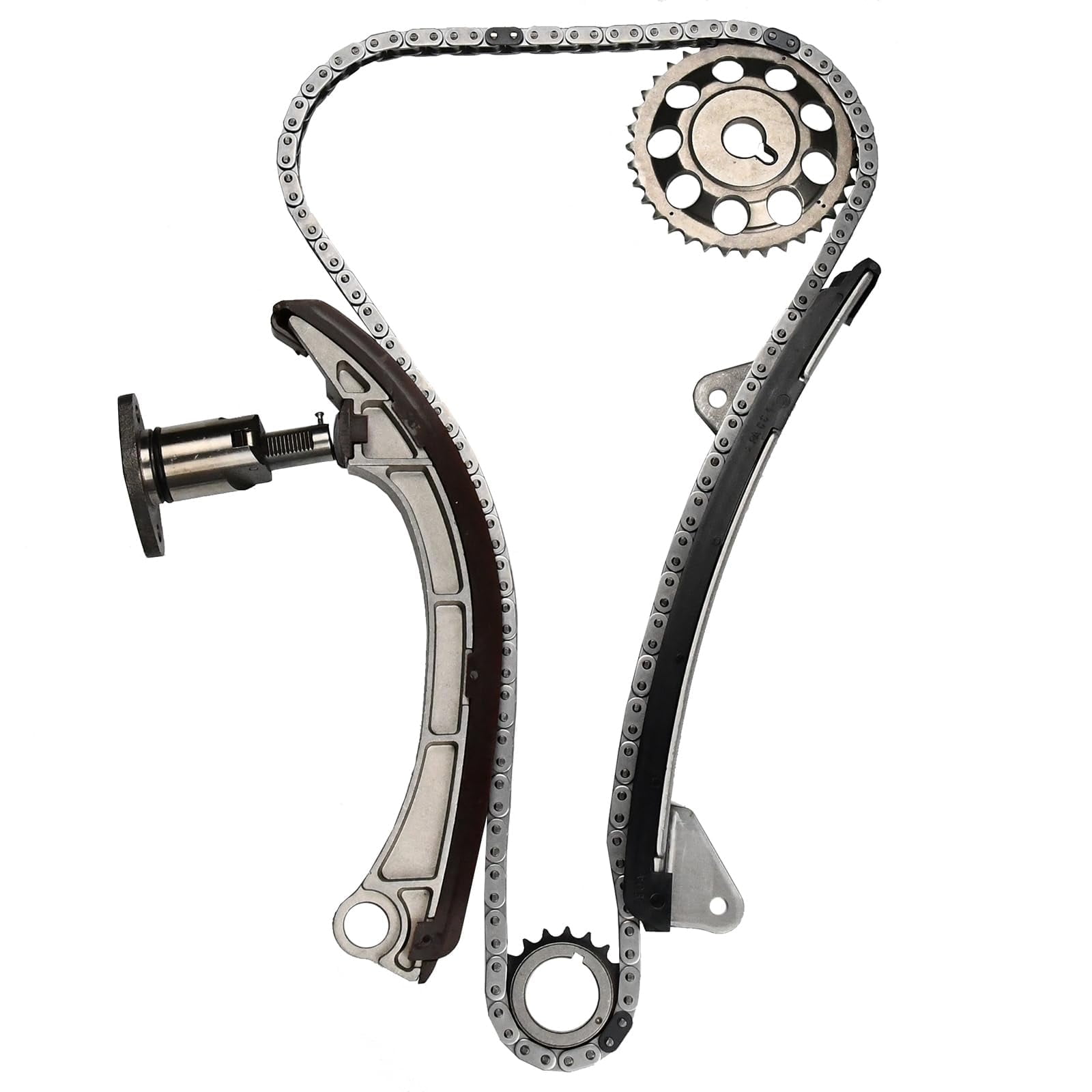 REVO Timing Chain Kit 9-4200SA for 99-08 Toyota Corolla 03-08 Toyota ...