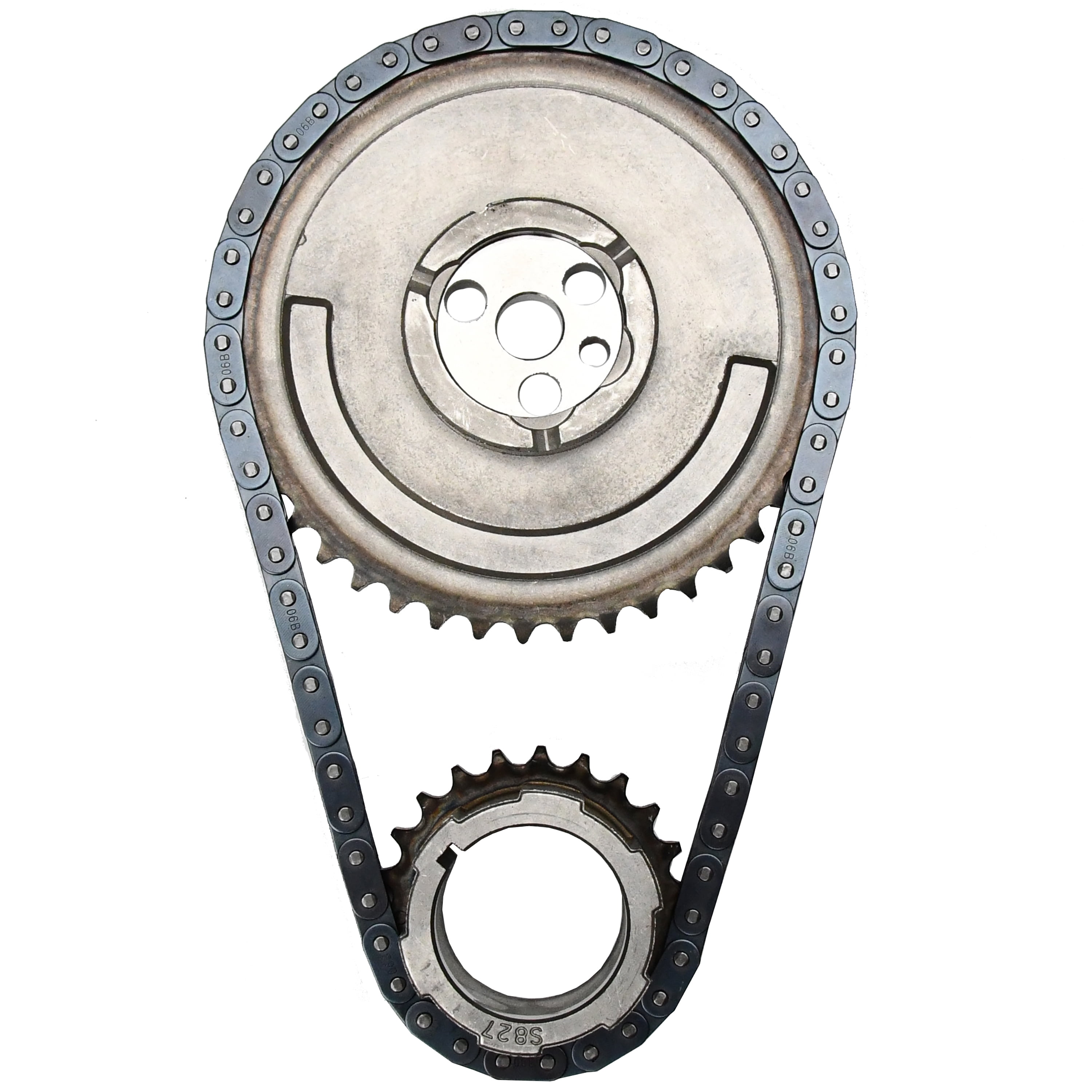 REVO Timing Chain Kit for CHEVROLET PONTIAC BUICK C-3220 12646386 ...