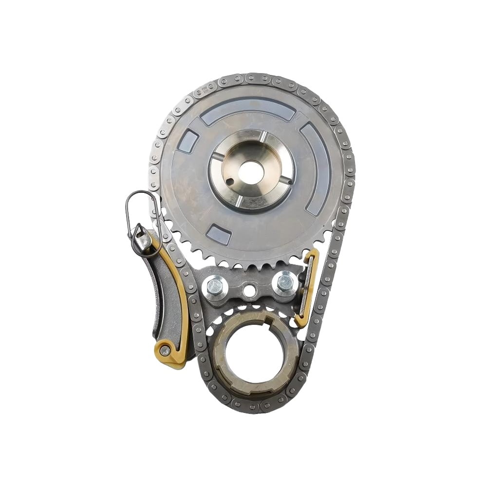 REVO Timing Chain Kit for HUMMER CHEVROLET CADILLAC GMC 9-4205SA ...