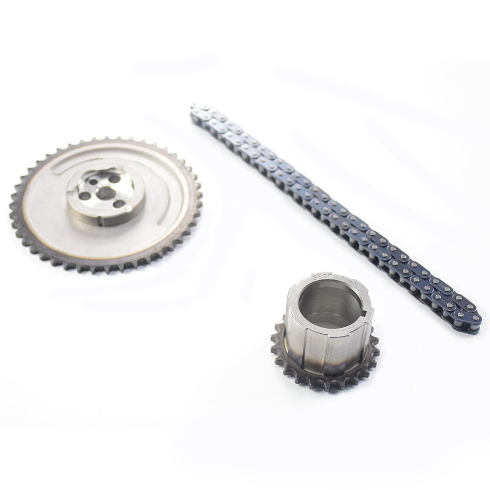 REVO Timing Chain Kit 12552954 12646386 for PONTIAC CADILLAC CHEVROLET ...