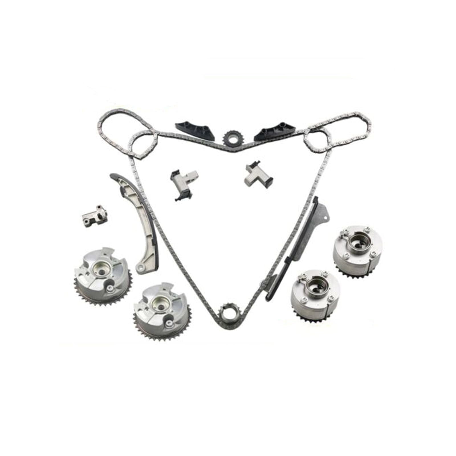 REVO Timing Chain Kit w VVT Gear 1350631020 for Toyota Avalon ...