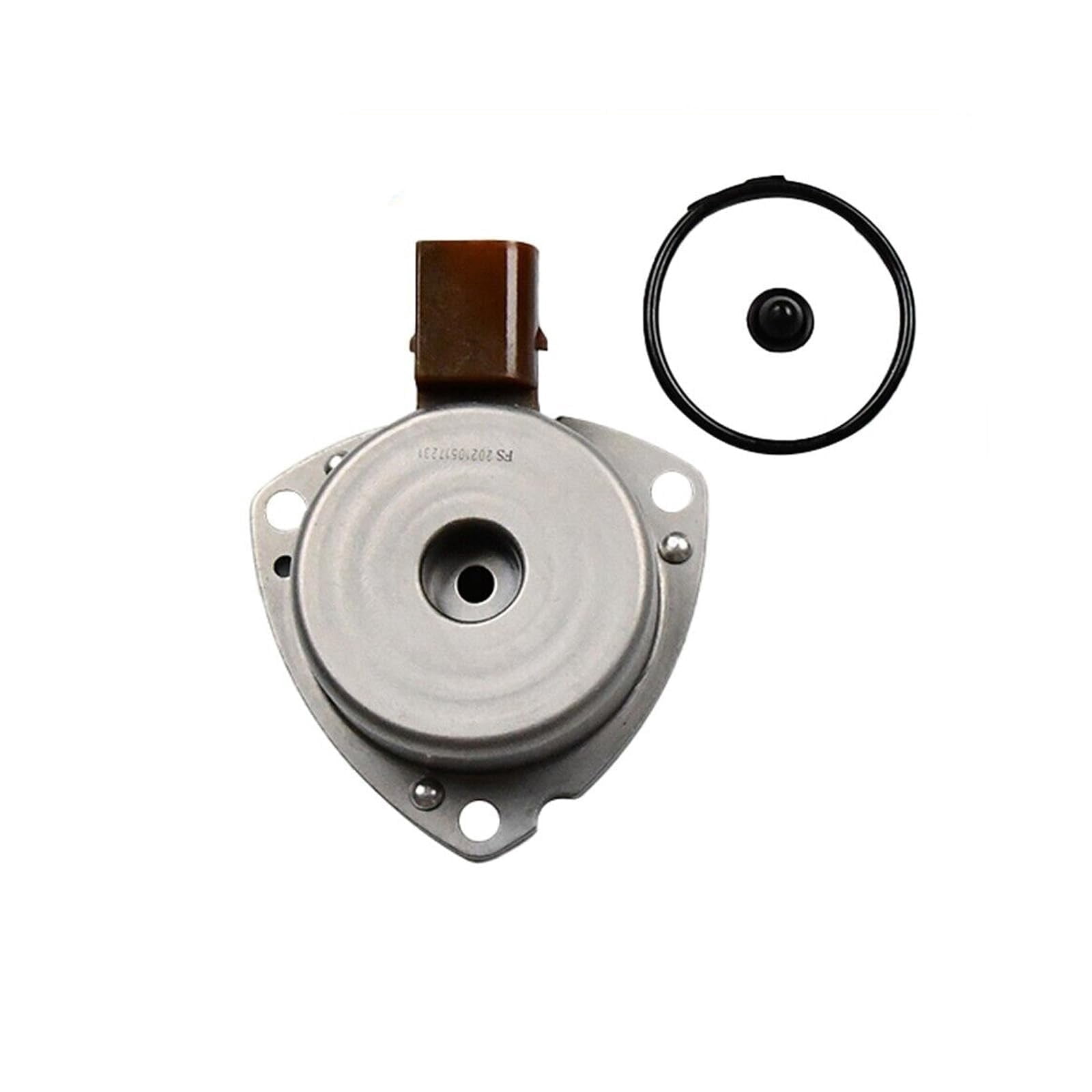 REVO Transmission Solenoid Valve for MERCEDES-BENZ M271 2710510177 ...