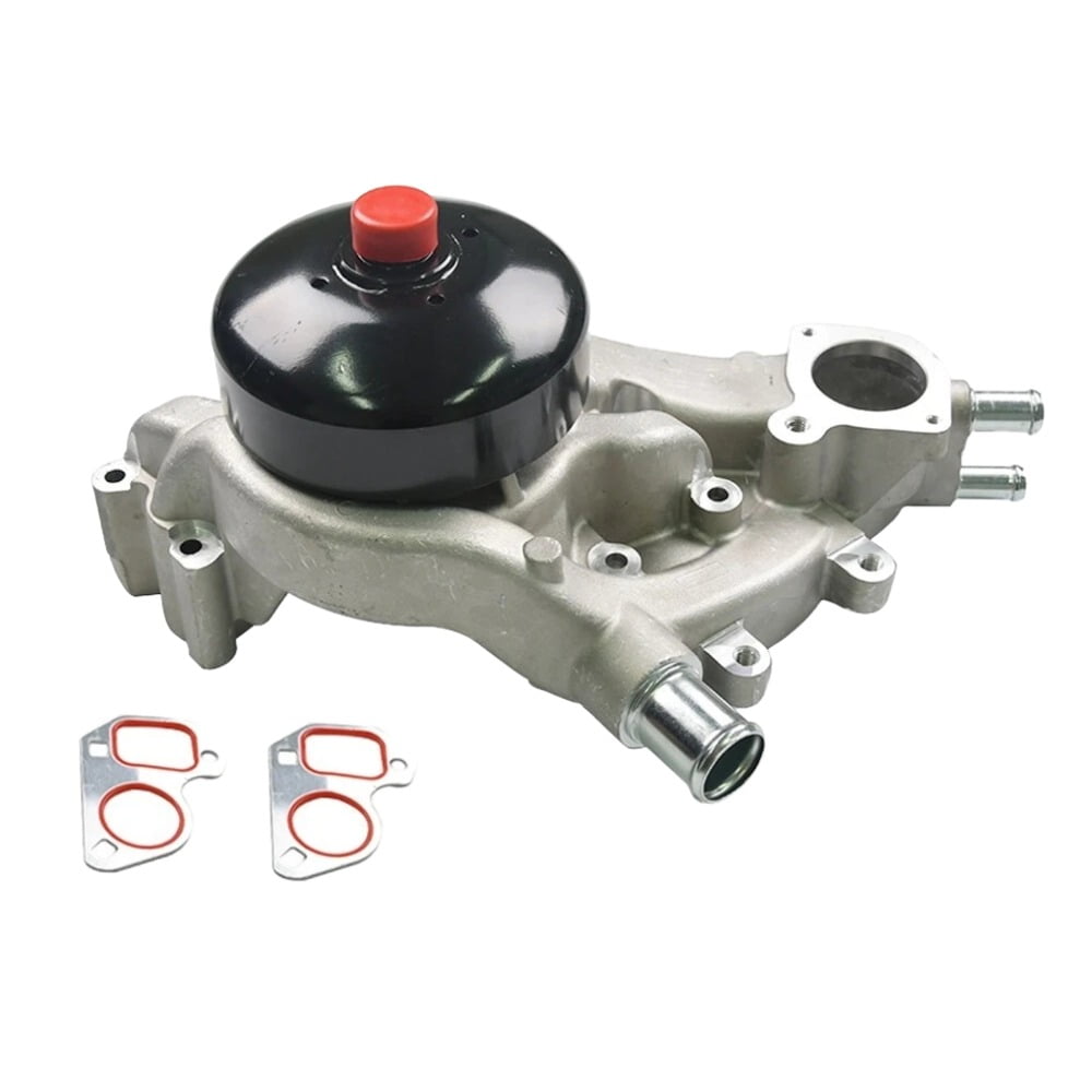 REVO Water Pump AW6009 for 07-15 Chevy GMC Silverado Sierra Cadillac ...