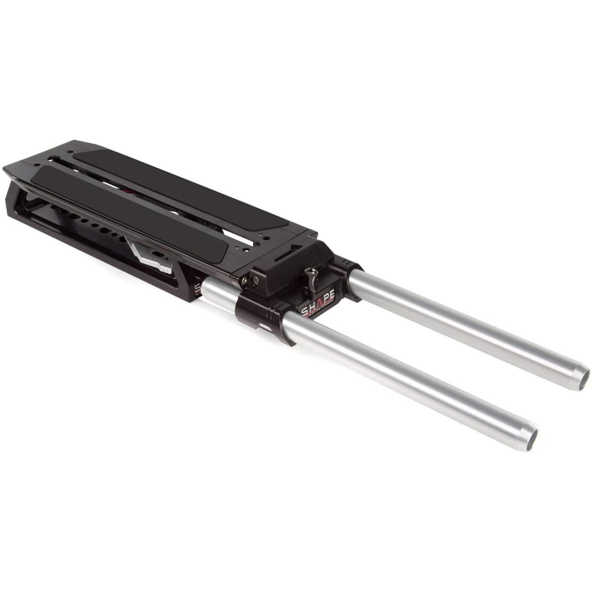 Shape REVOLT VCT Universal Baseplate with Sliding Dovetail Riser ...