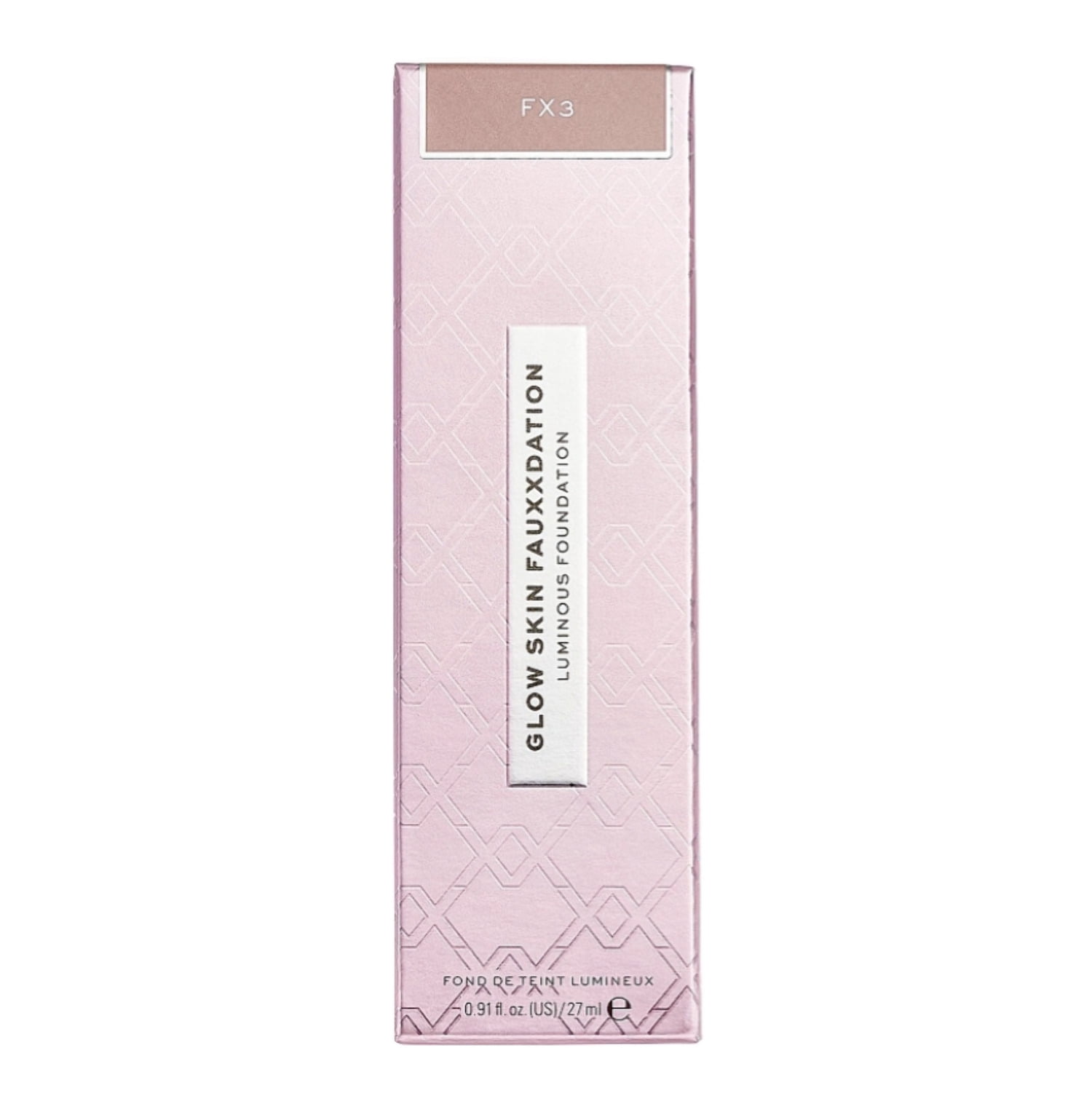 REVOLUTION Glow Skin Foundation - Walmart.com