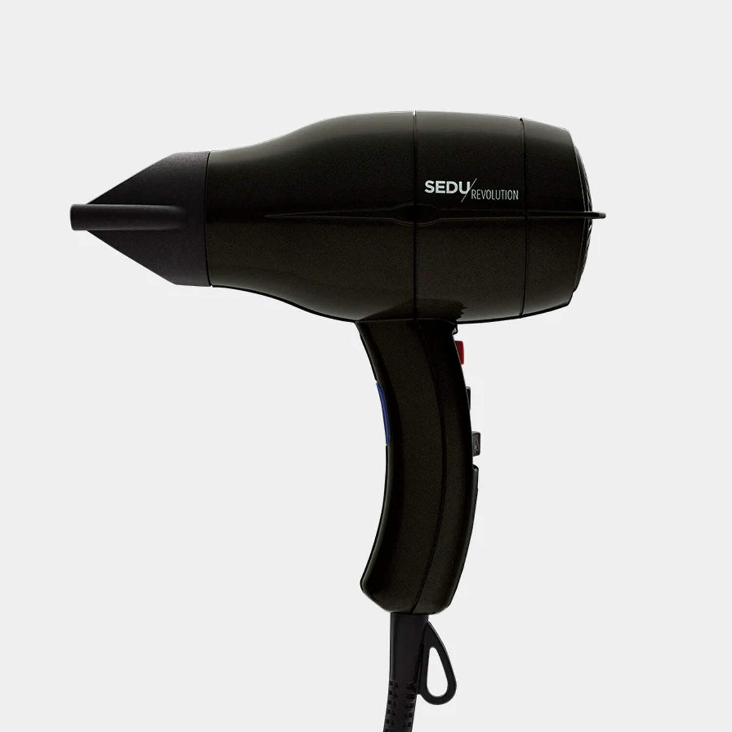 Sedu Revolution Hair Dryer 4000i, Ionic Generator, Ceramic, 1875W, 6 ...