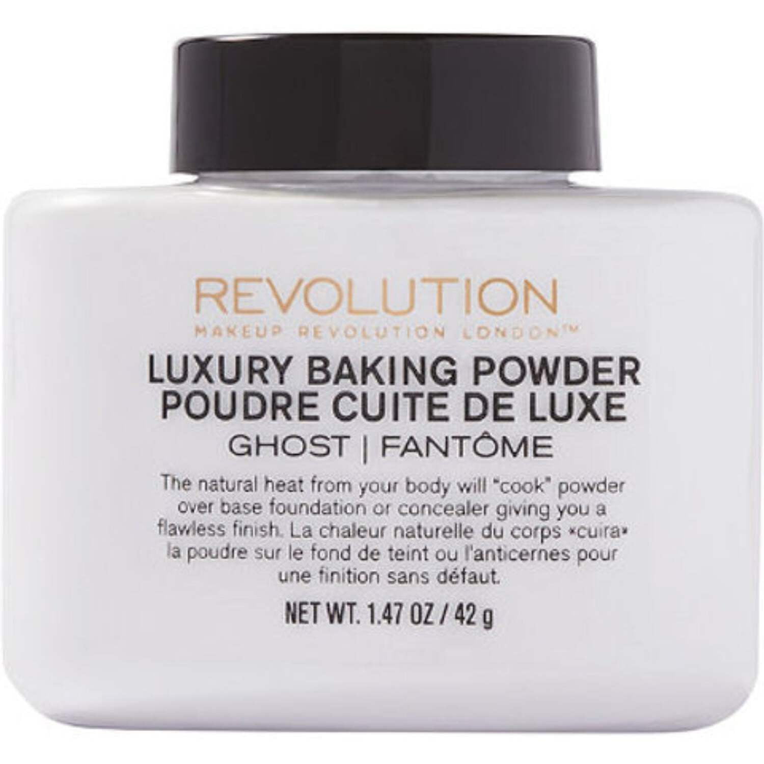REVOLUTION Luxury Baking Powder - Walmart.com