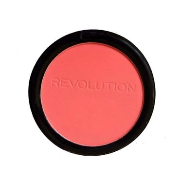 Relove by Revolution Colour Play Blushed Duo - Sweet - Walmart.com
