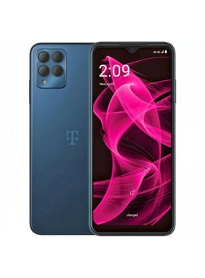 T-Mobile Cell Phones, Unlocked & No-Contract Phones, Prepaid Phones ...