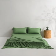 Neon Green Sheets