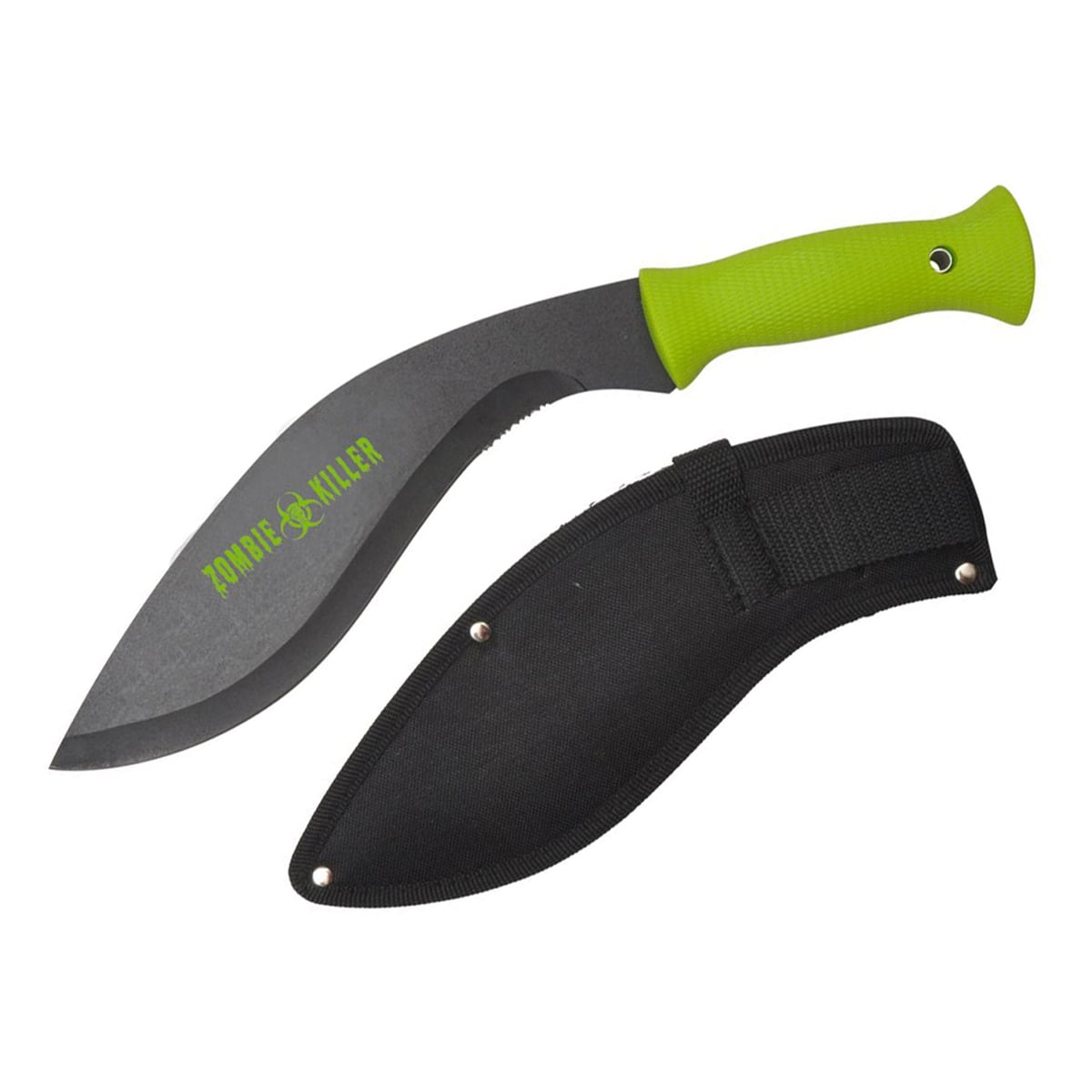 Zombie Killer Weapon