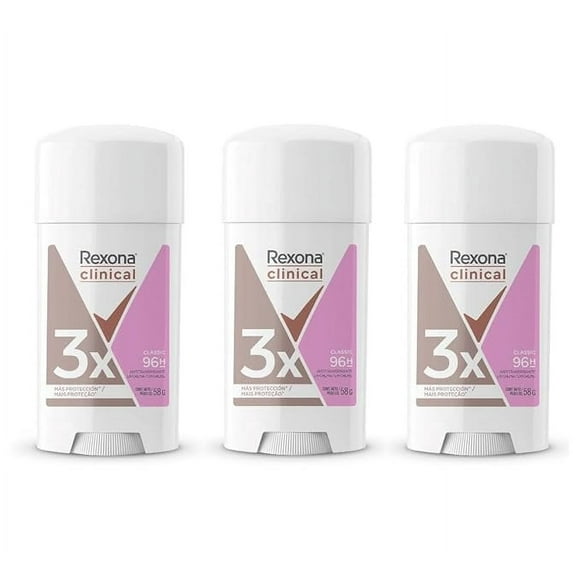 Rexona Deodorants in Bath & Body - Walmart.com