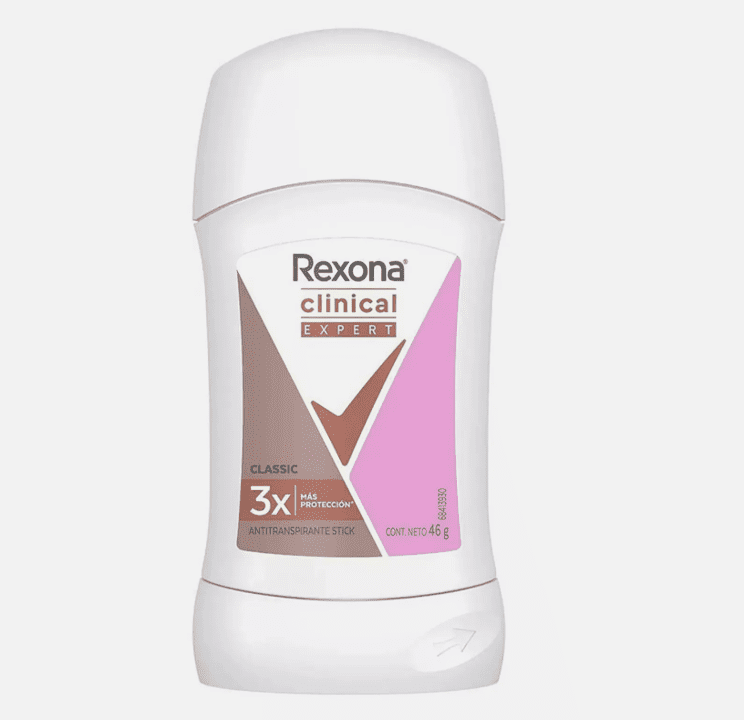Rexona