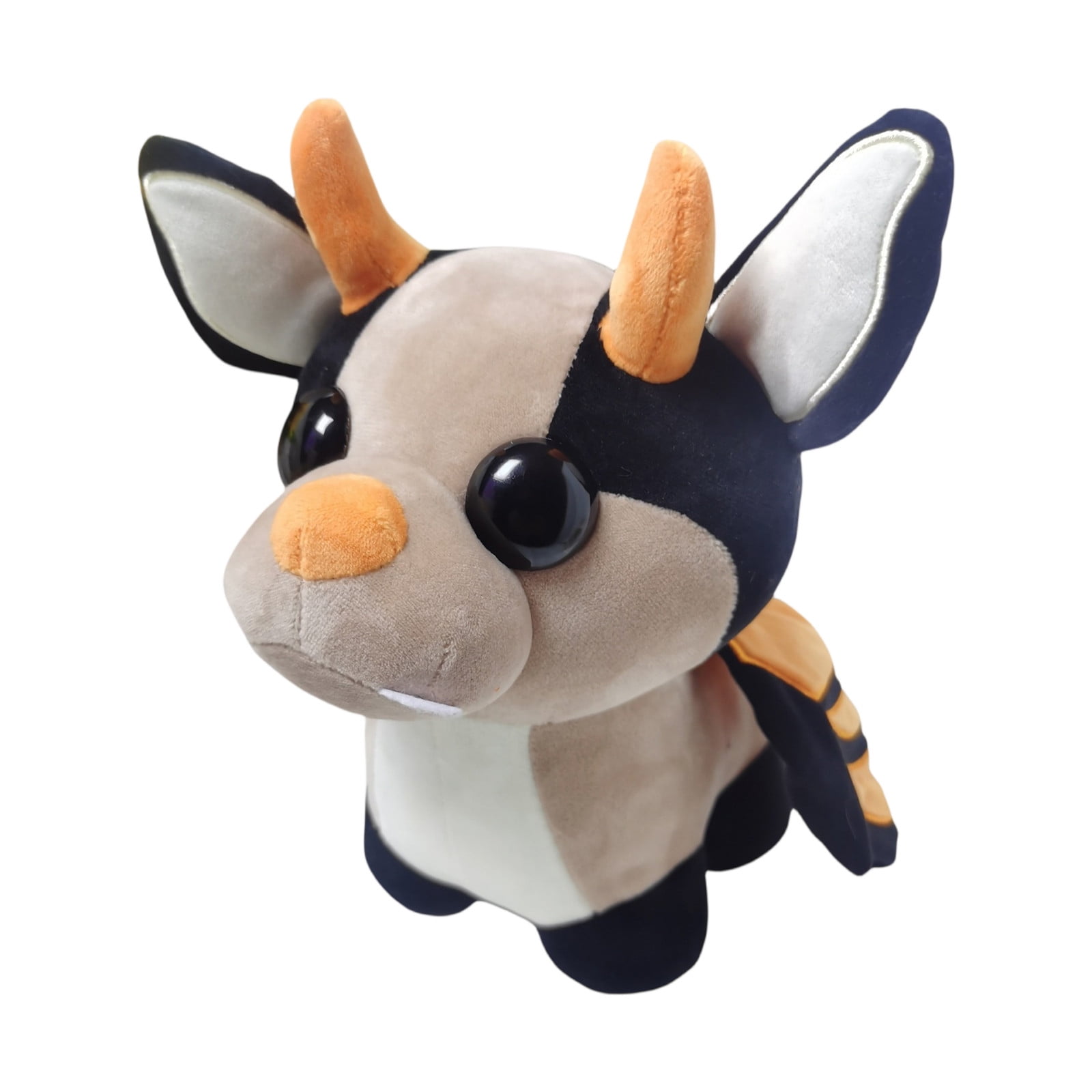 REYAPlay Adopt Me Adorable Plush Stuffed Animal Toy, Soft Cuddly ...