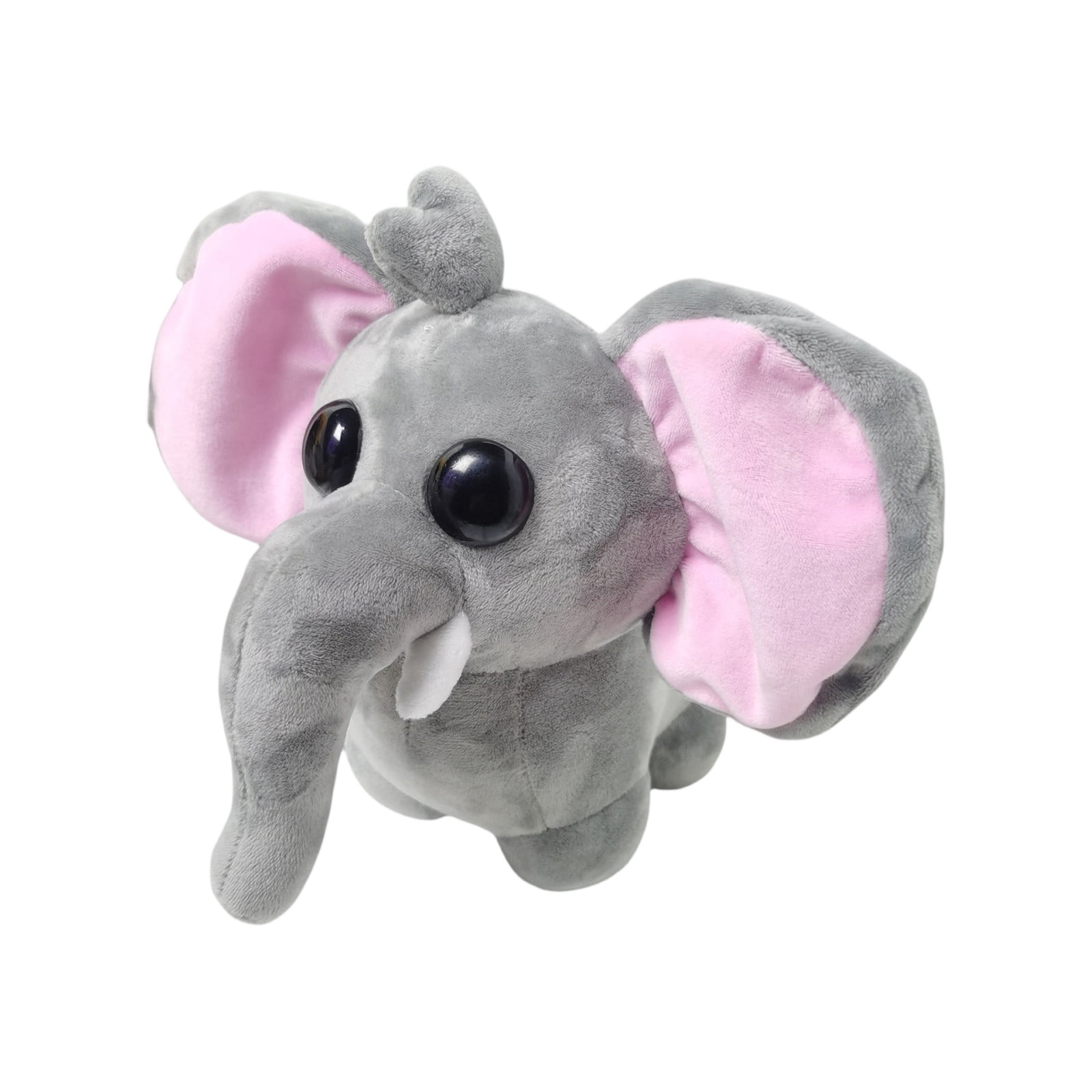REYAPlay Adopt Me Adorable Plush Stuffed Animal Toy, Soft Cuddly ...