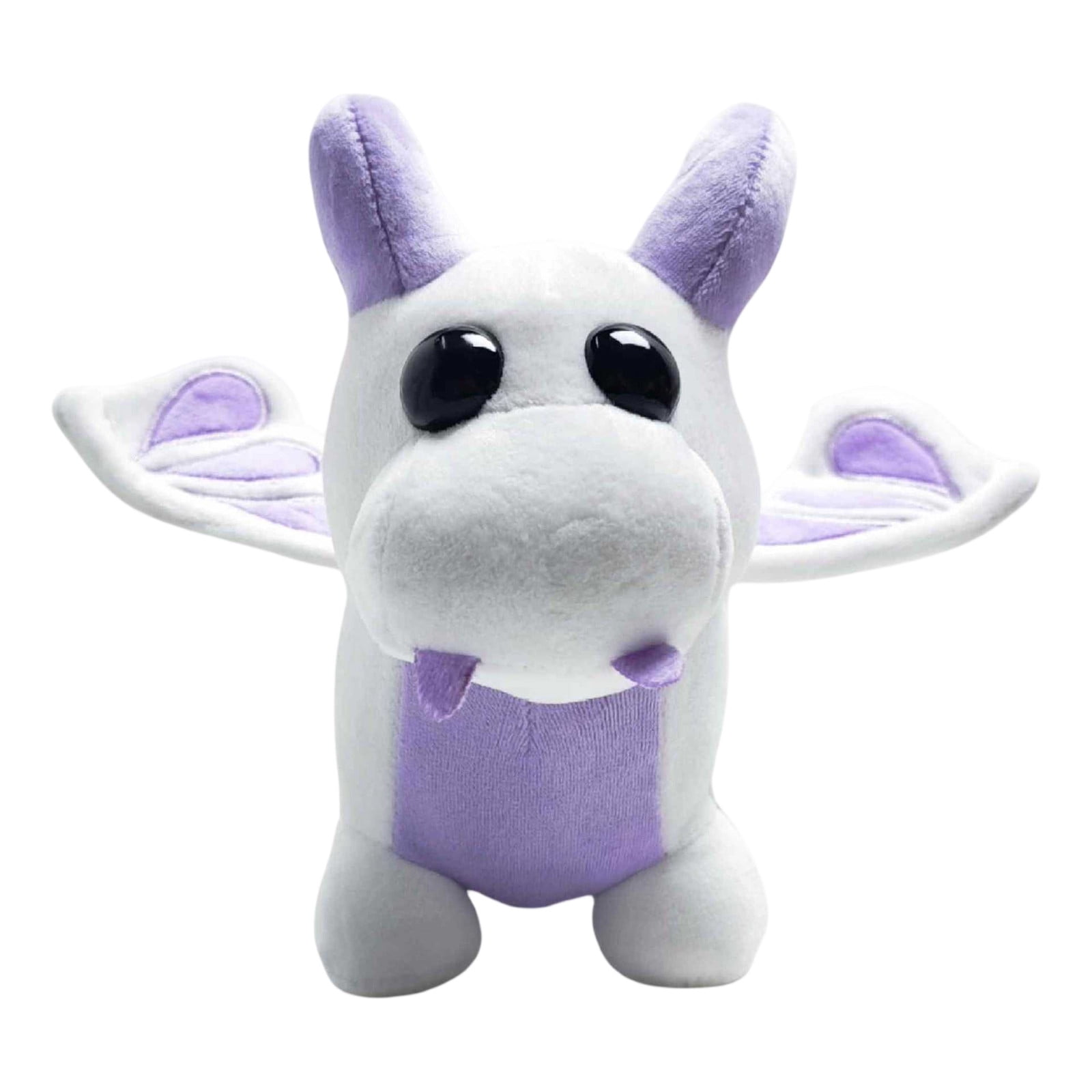 REYAPlay Adopt Me Adorable Plush Stuffed Animal Toy, Soft Cuddly ...