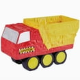 REZIPO Construction Pinata Dump Truck Pinata for Boy Construction ...