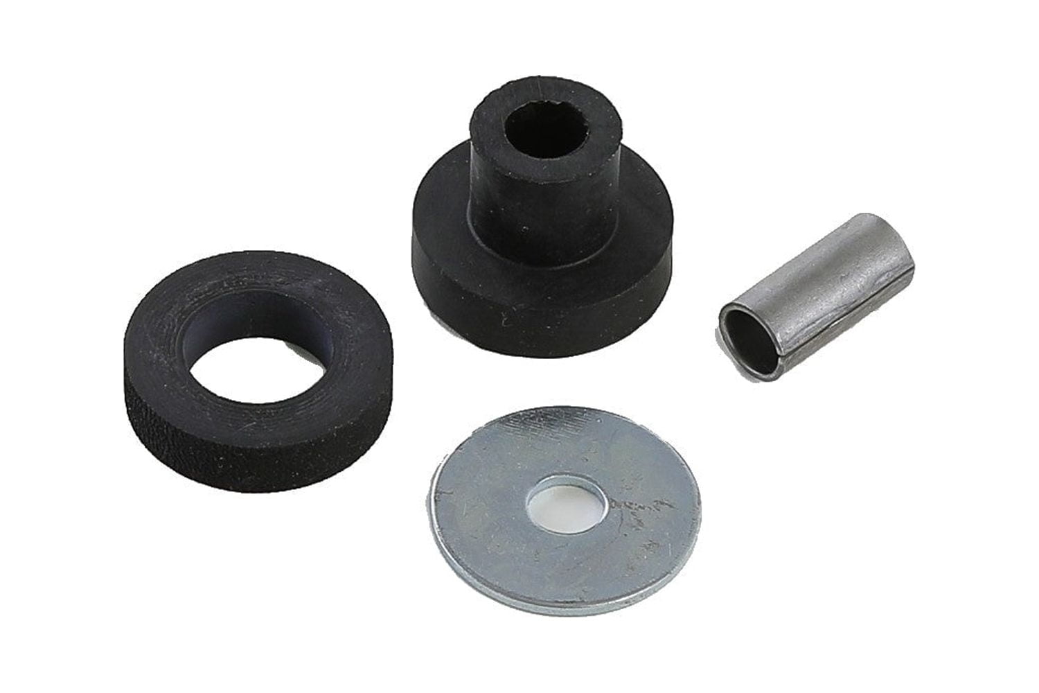 REZNOR 96451 Reznor Rubber Isolators W/Washers - Walmart.com