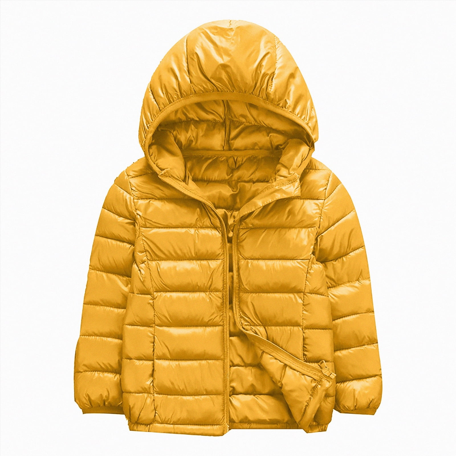 REgarm Kids Boys Girls Winter Coats & Jackets,Kids Toddler Lightweight ...