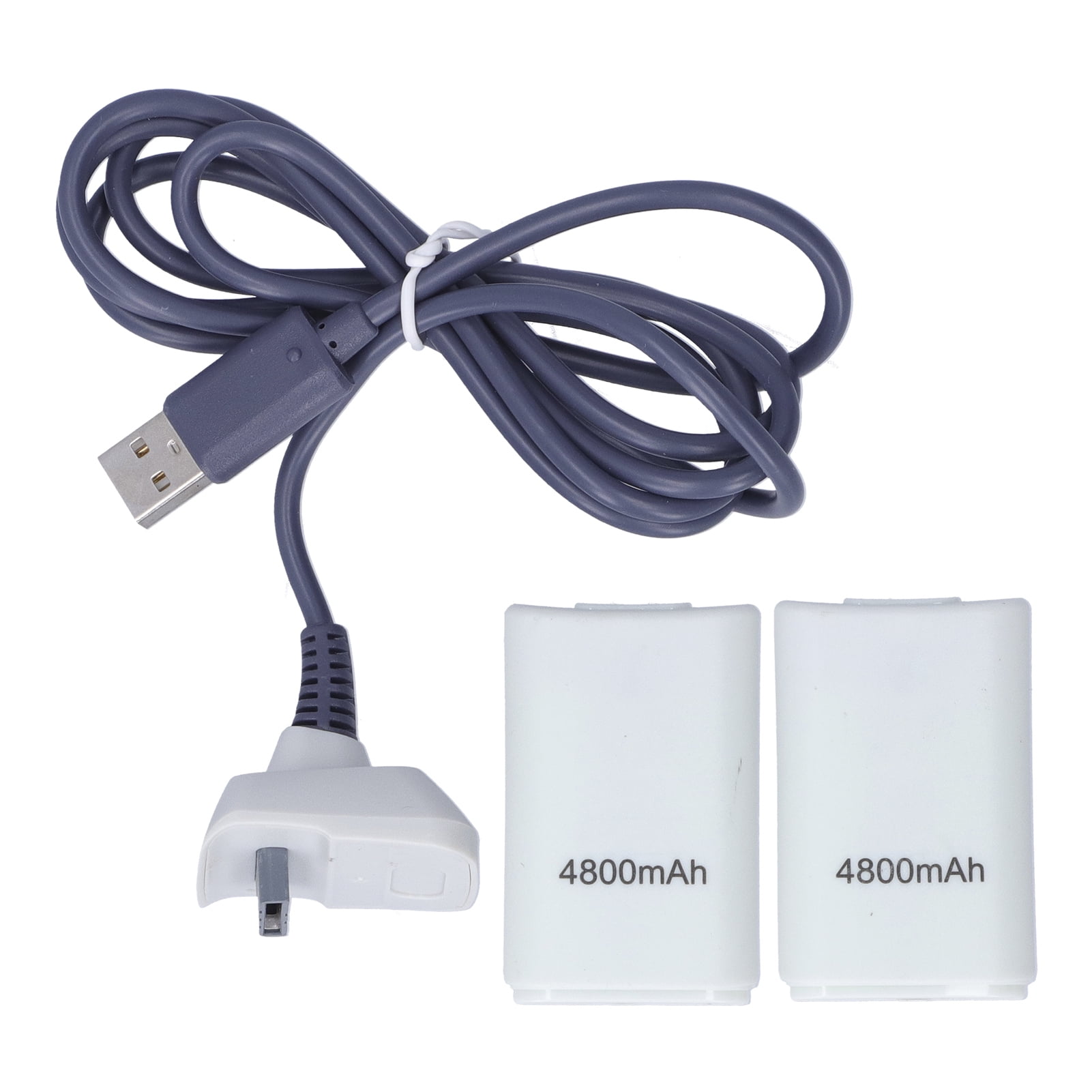 RF?1310S 3 in 1 NIMH Battery 4800mAh with Chargeable Cable for X?360 ...