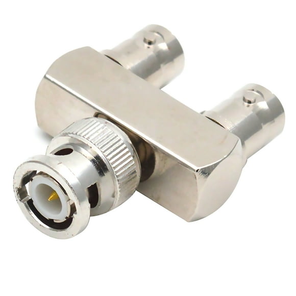 Bnc Splitter