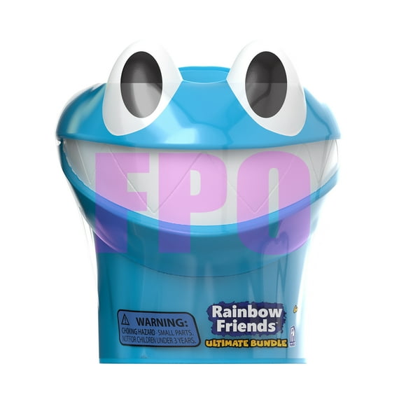 Rainbow Friends Toys