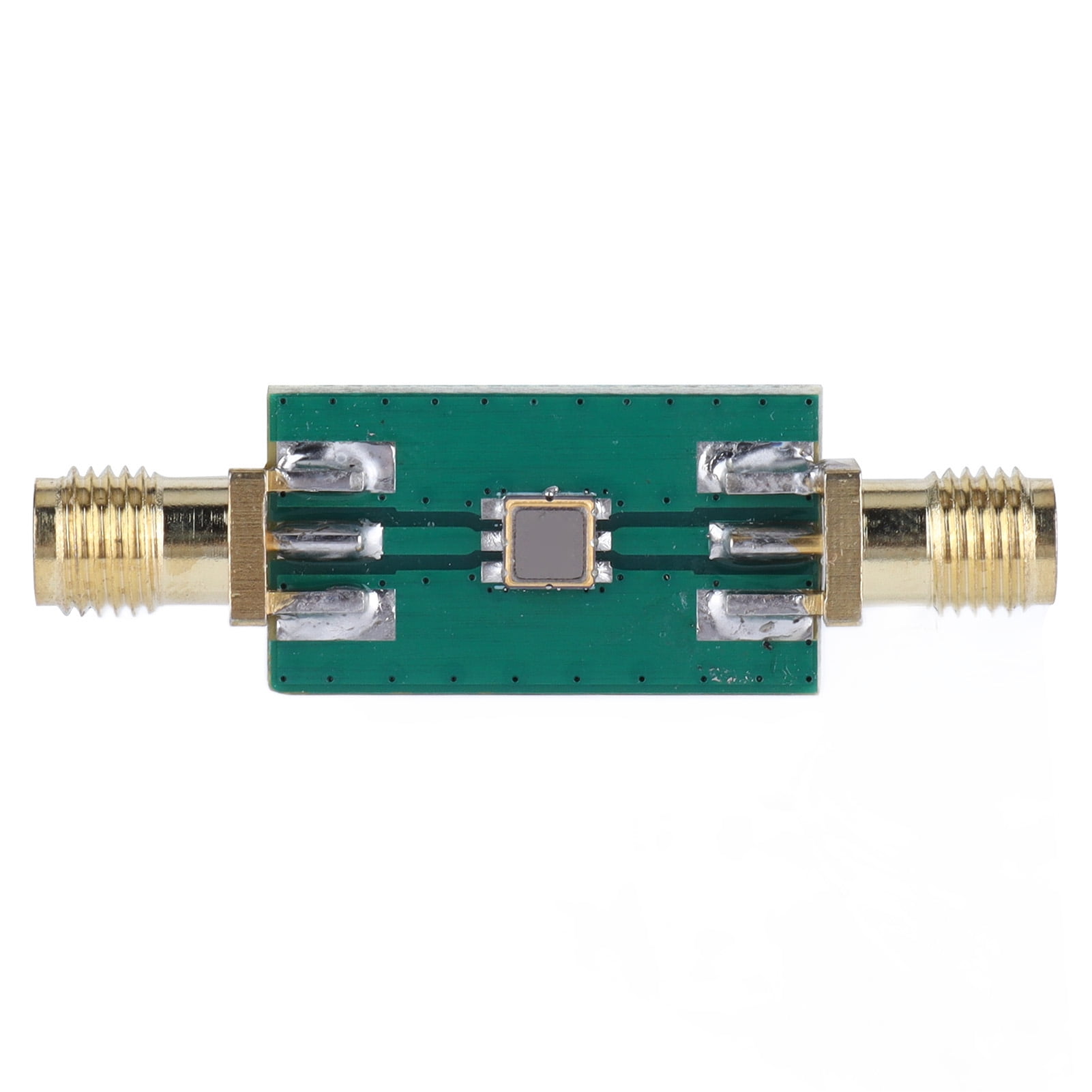 RF Bandpass Filter Module PCB Board BPF Filter Module Electronic Filter ...