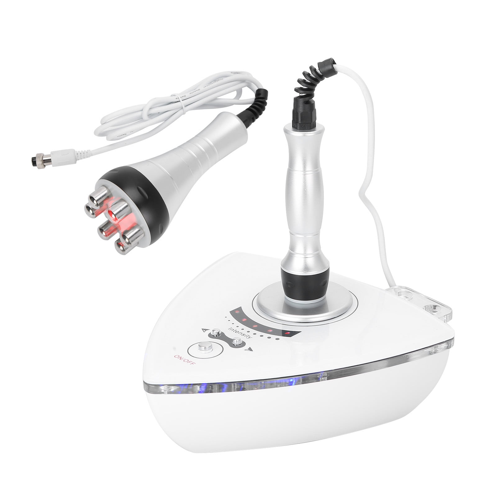 RF Beauty Device Home RF Lifting Wrinkle Removal Anti Aging Skin Care ...