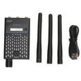 RF Detector Bug WiFi Camera Finder Listening Device GPS Wireless Signal ...