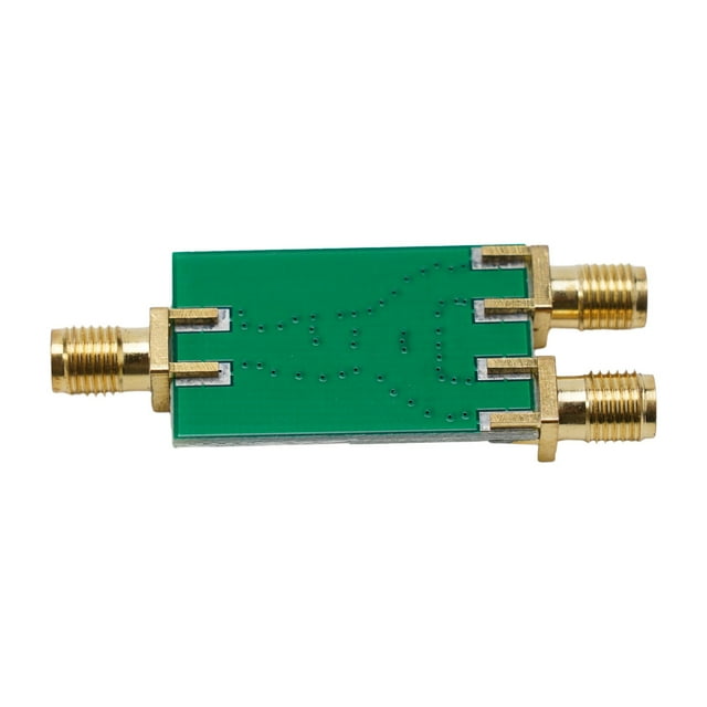 RF Differential Single-Ended Converter for 10M-3GHz Signal Conversion - Walmart.com