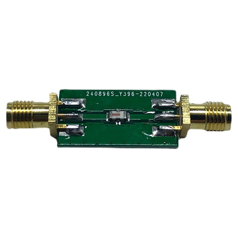 Rf Frequency Low Pass Filter 15ghz Low Pass Filter