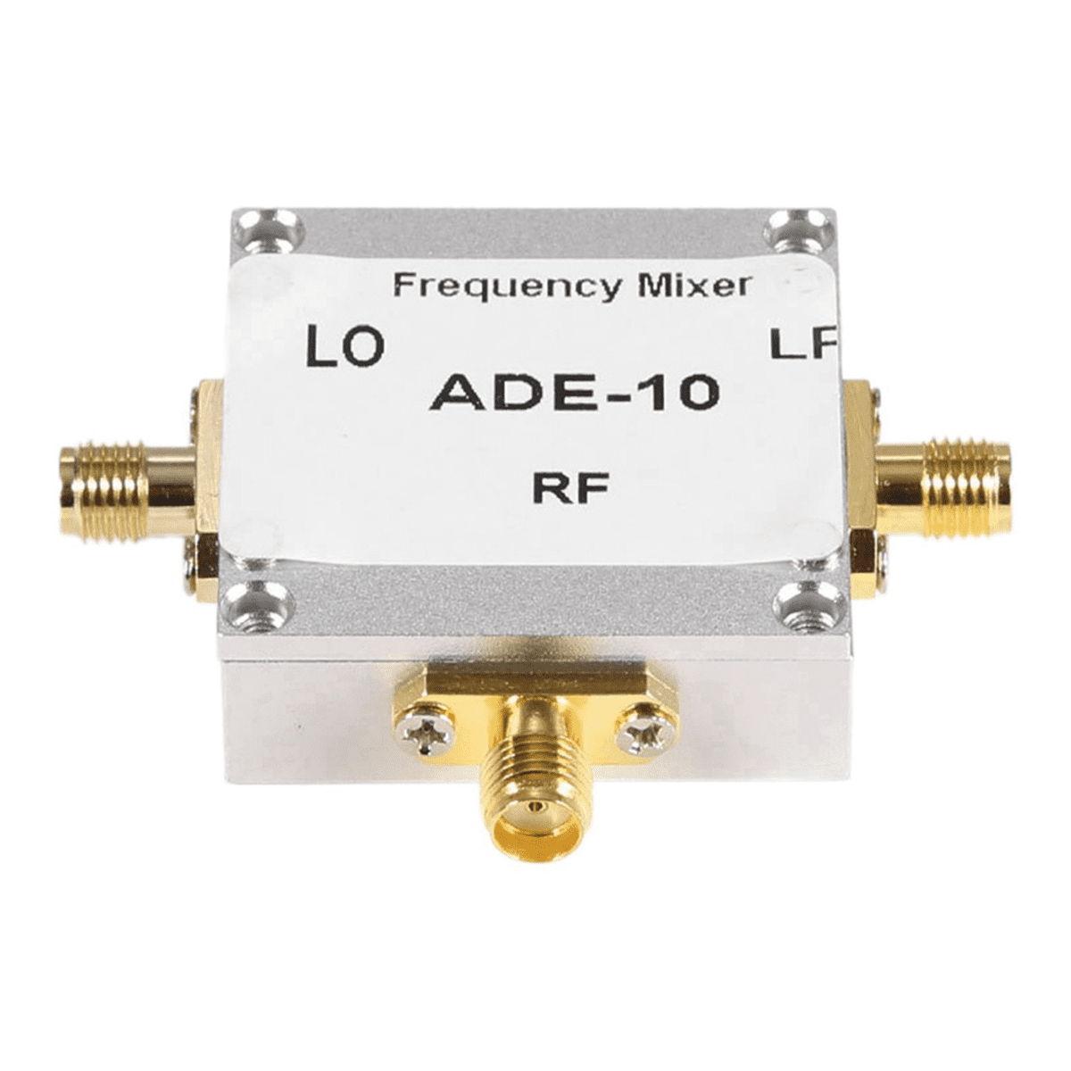 RF Frequency Mixer Up Down Conversion Bidirectional Passive for Signal ...