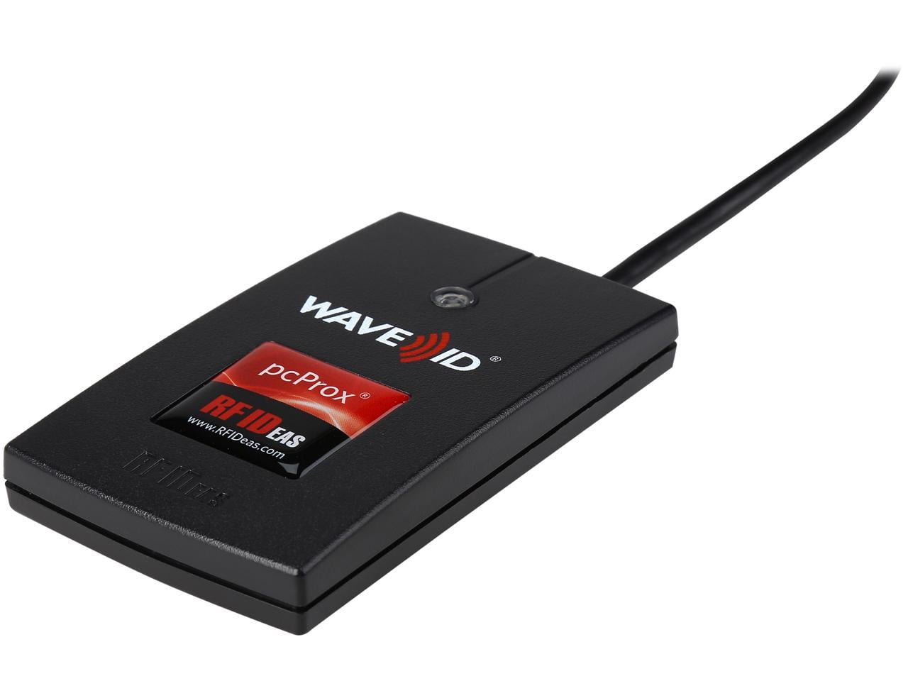 RF IDEAS RDR-6081AKU Proximity Reader - Walmart.com