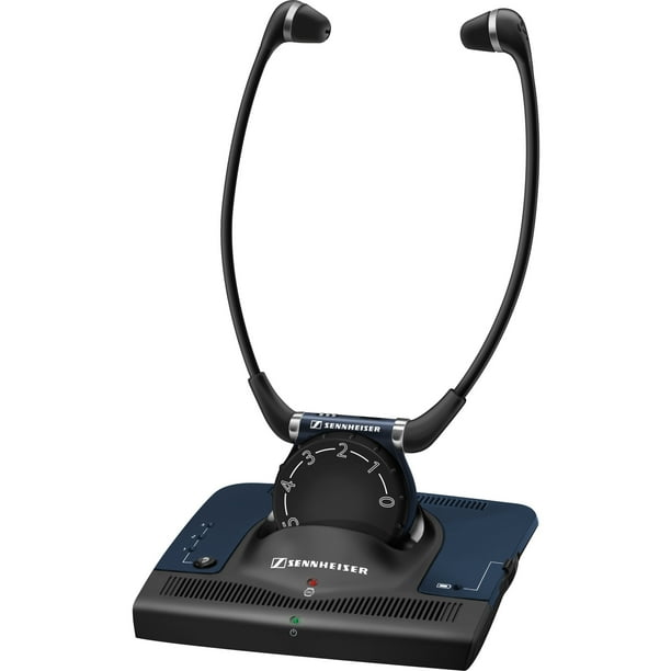 Sennheiser Set 840 RF TV Listening System - Walmart Business Supplies