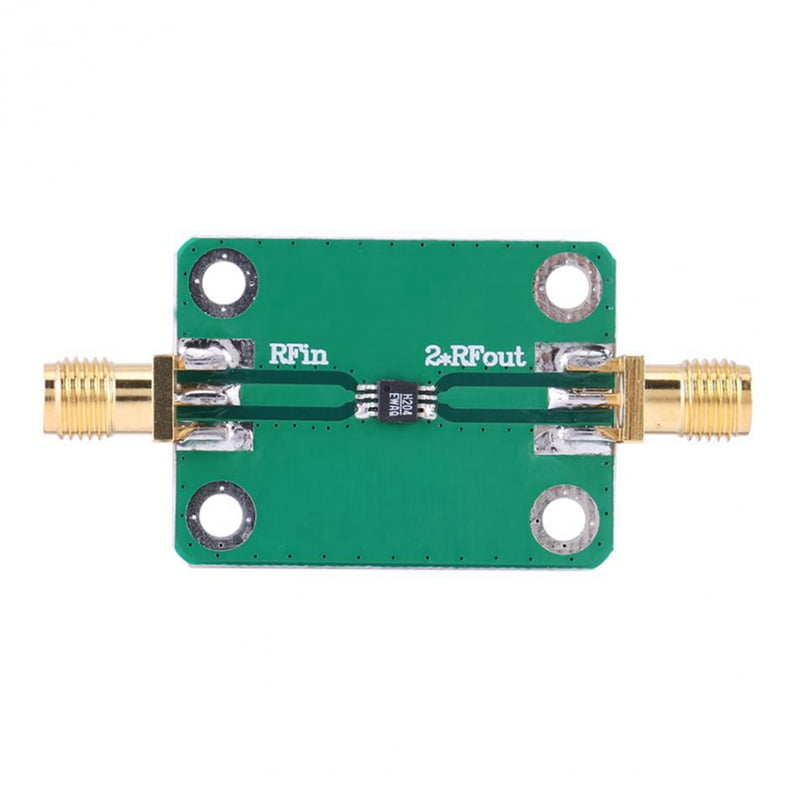 Microwave Frequency Multiplier RFin 4G-8GHz RFout: 8G - 16GHz Sources ...